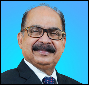 Board of Directors - MIV Logistics Pvt. Ltd. Cochin, Kerala, India.