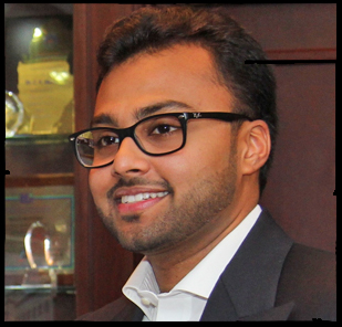 Board of Directors - MIV Logistics Pvt. Ltd. Cochin, Kerala, India.